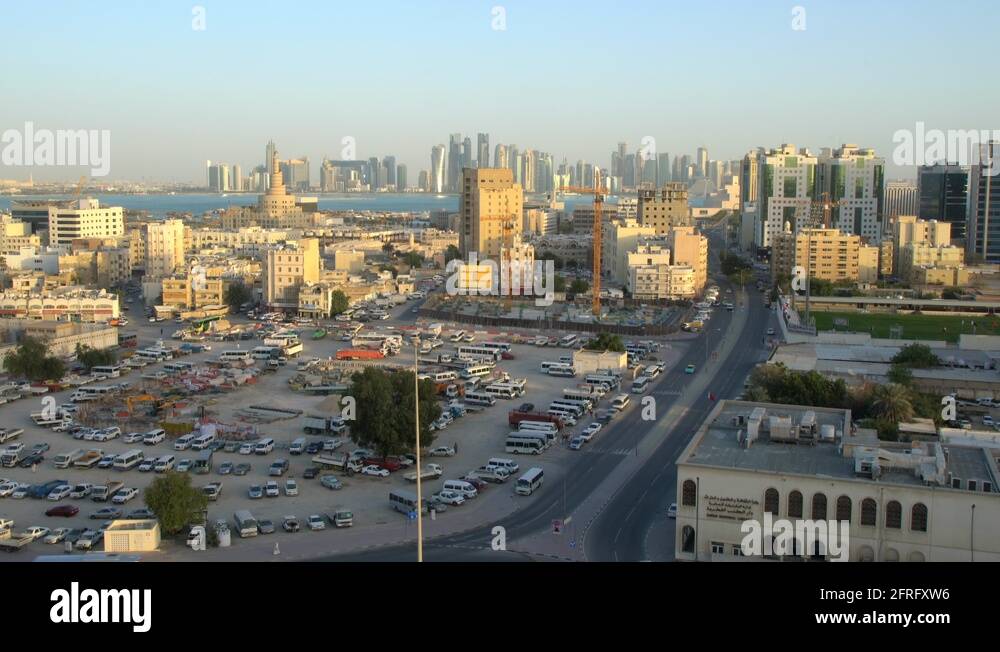 Mosque doha district Stock Videos & Footage - HD and 4K Video Clips - Alamy