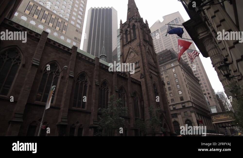 High rise building churches Stock Videos & Footage - HD and 4K Video ...