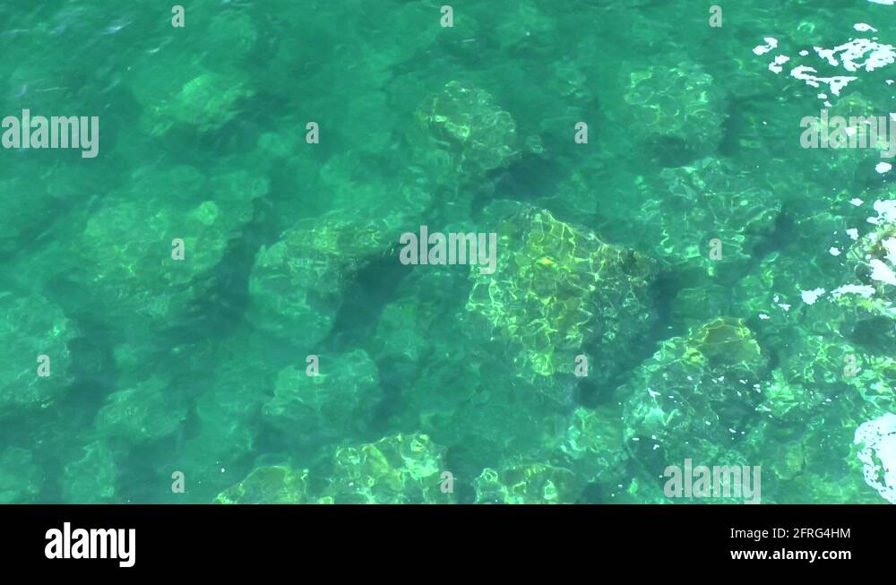Submerged rocks Stock Videos & Footage - HD and 4K Video Clips - Alamy