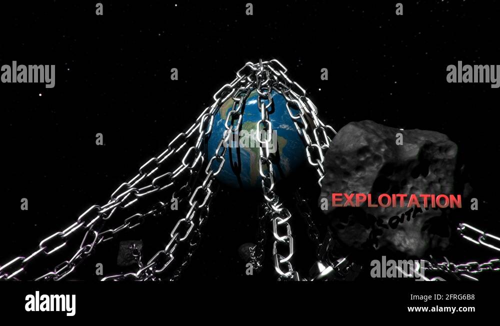 Earth exploitation Stock Videos & Footage - HD and 4K Video Clips - Alamy