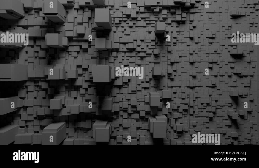 Cubic system Stock Videos & Footage - HD and 4K Video Clips - Alamy