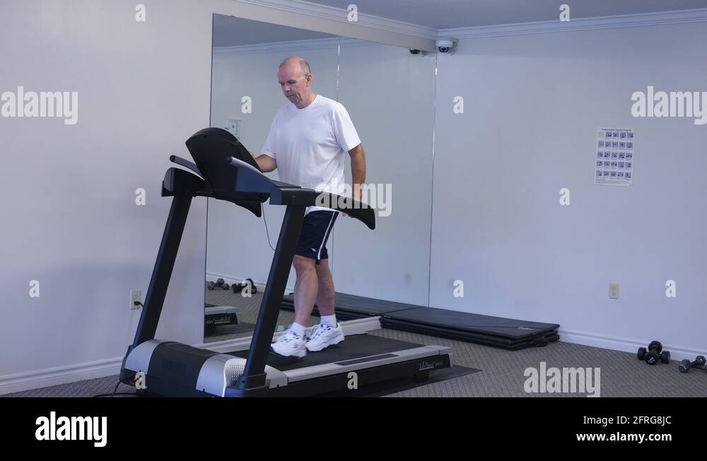 Walk model gym man Stock Videos & Footage - HD and 4K Video Clips - Alamy