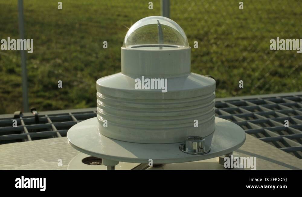 Weather measuring instrument Stock Videos & Footage - HD and 4K Video ...