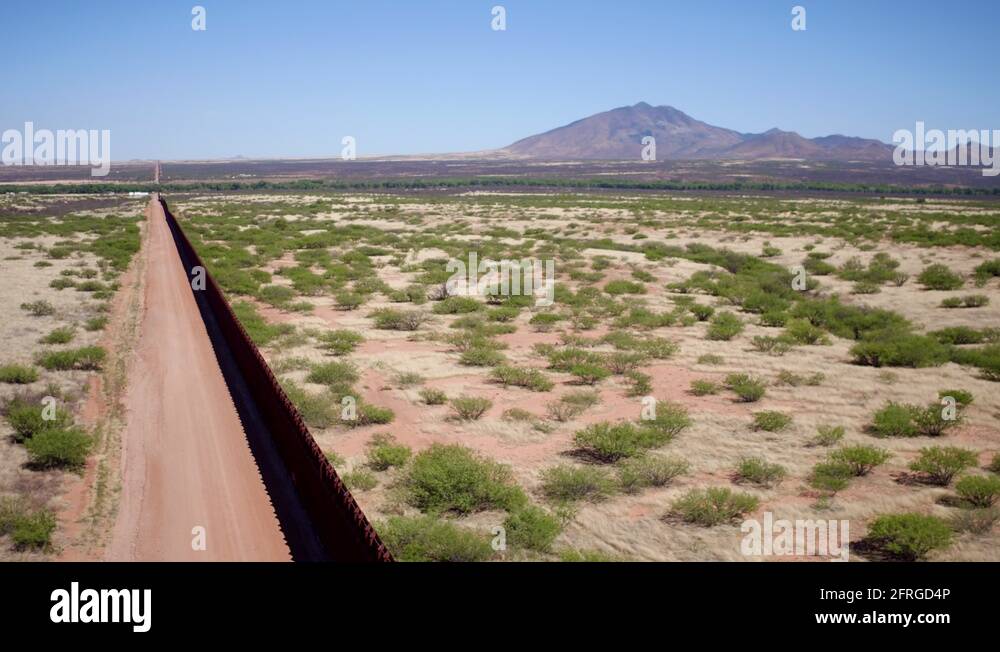 Arizona border security and immigration Stock Videos & Footage - HD and ...