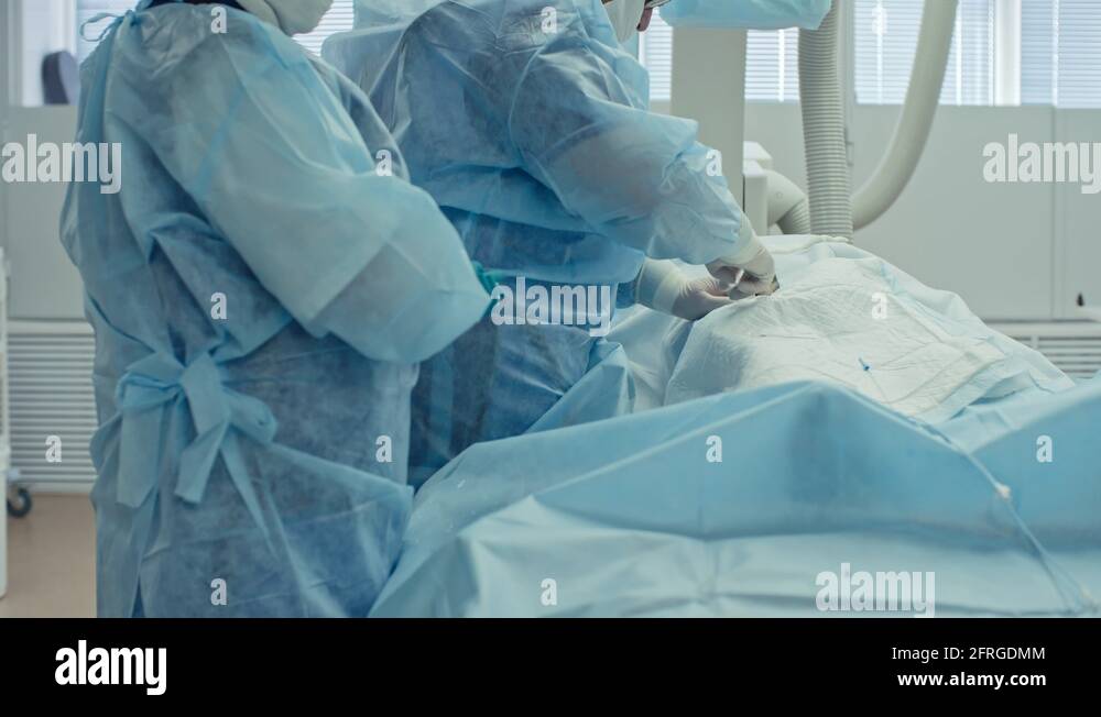 Coronary artery bypass surgery Stock Videos & Footage - HD and 4K Video ...