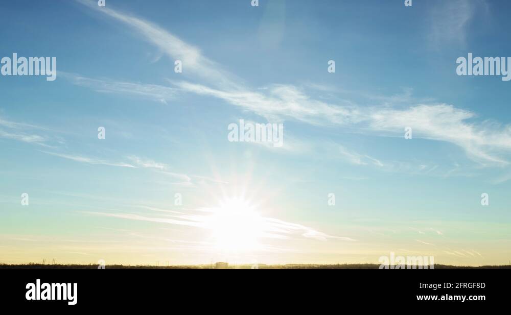 Plane lines in sky Stock Videos & Footage - HD and 4K Video Clips - Alamy