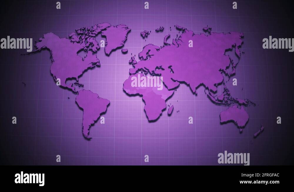 European abstract map Stock Videos & Footage - HD and 4K Video Clips ...