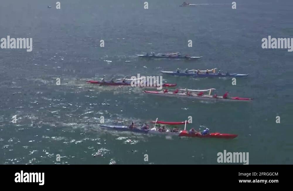 Canoe teams Stock Videos & Footage - HD and 4K Video Clips - Alamy