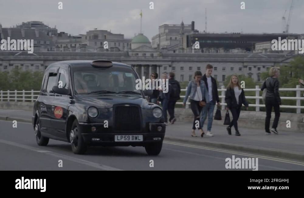 London taxi motion Stock Videos & Footage - HD and 4K Video Clips - Alamy