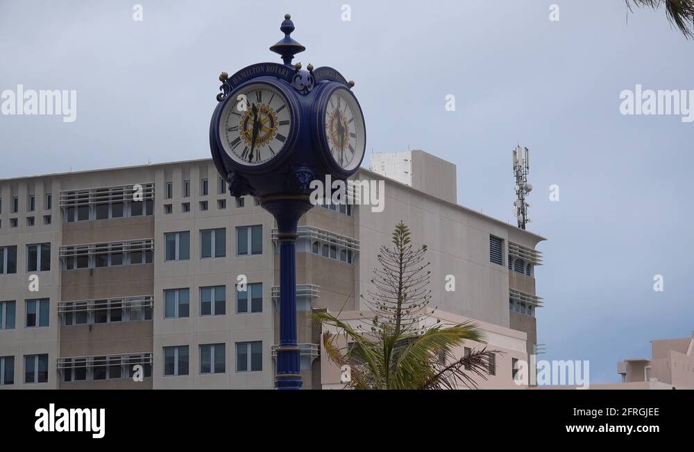 Rotary clock tower Stock Videos & Footage - HD and 4K Video Clips - Alamy