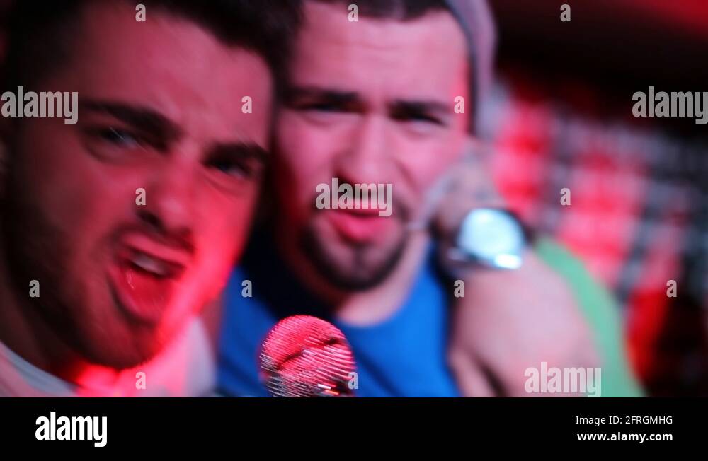 Two boys singing Stock Videos & Footage - HD and 4K Video Clips - Alamy