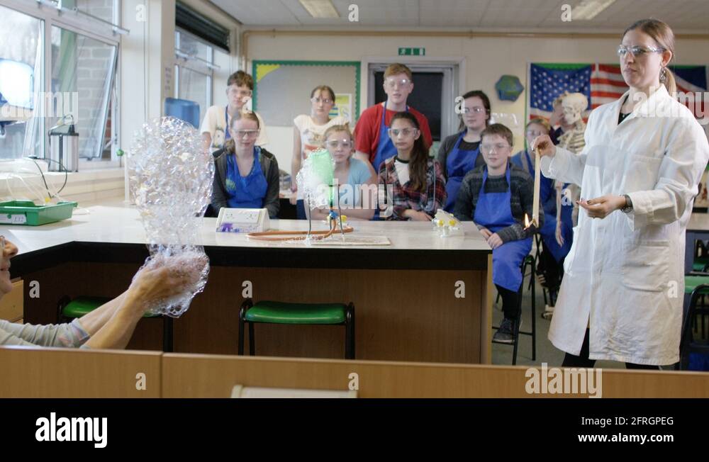 School science lab coat Stock Videos & Footage - HD and 4K Video Clips ...