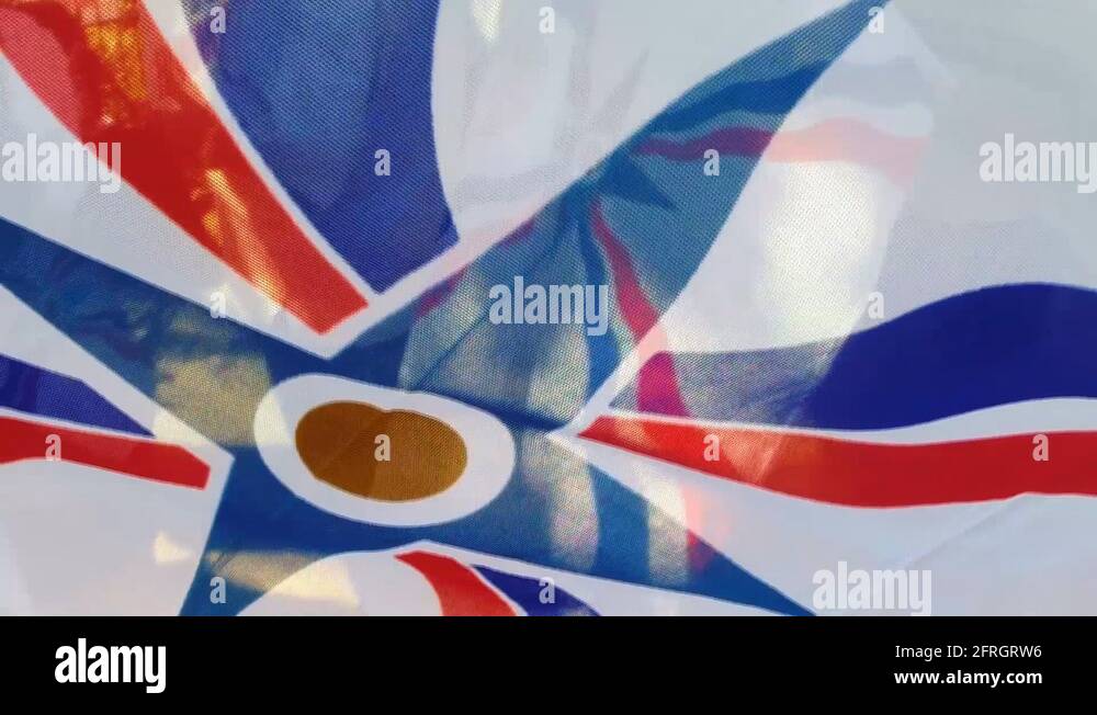 Chaldean flag Stock Videos & Footage - HD and 4K Video Clips - Alamy