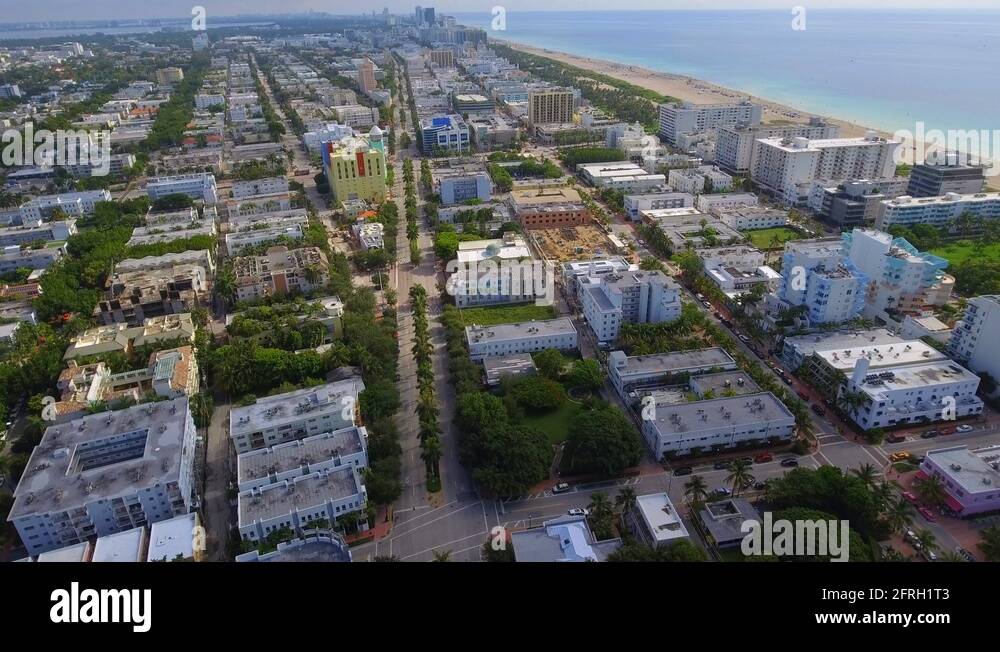 Miami sea level rise Stock Videos & Footage - HD and 4K Video Clips - Alamy