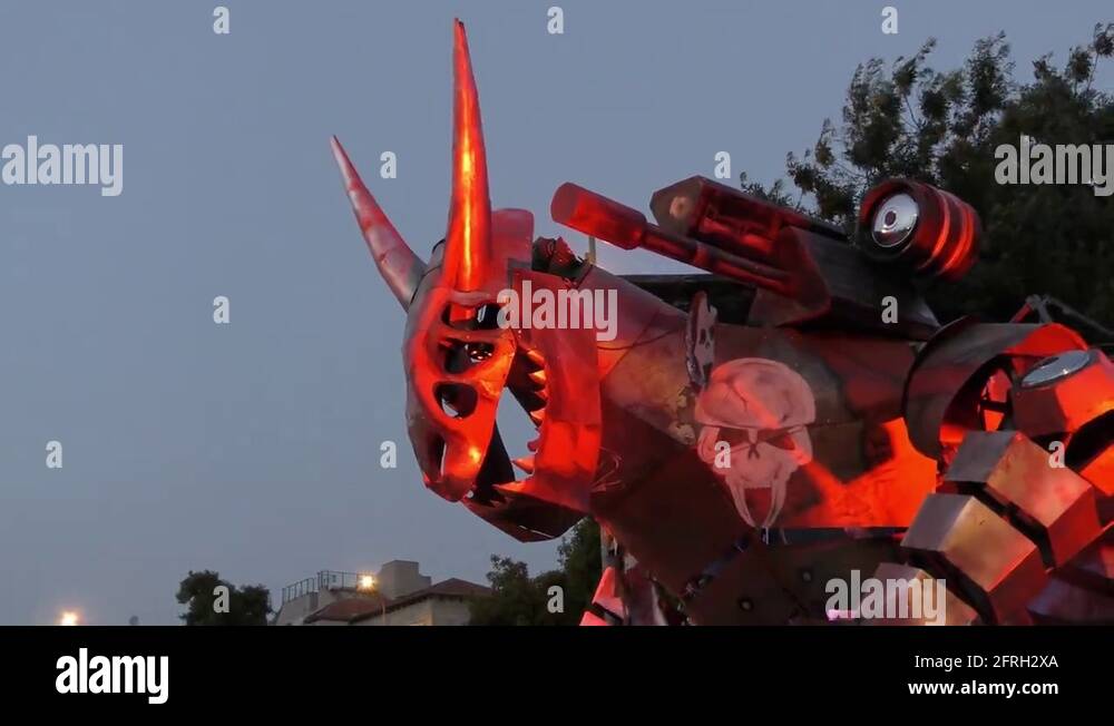 A monster of a machine Stock Videos & Footage - HD and 4K Video Clips ...