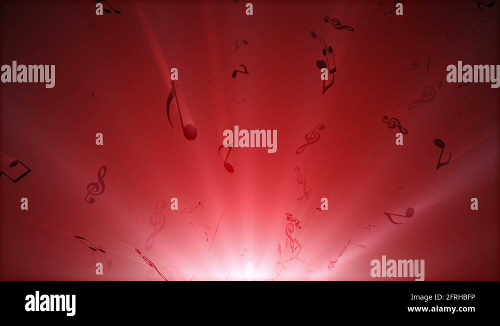 Red sheet music Stock Videos & Footage - HD and 4K Video Clips - Alamy