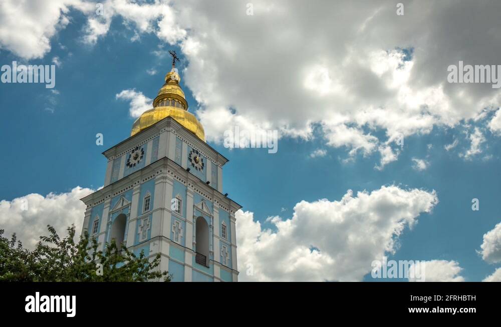 Bell tower and dome Stock Videos & Footage - HD and 4K Video Clips - Alamy