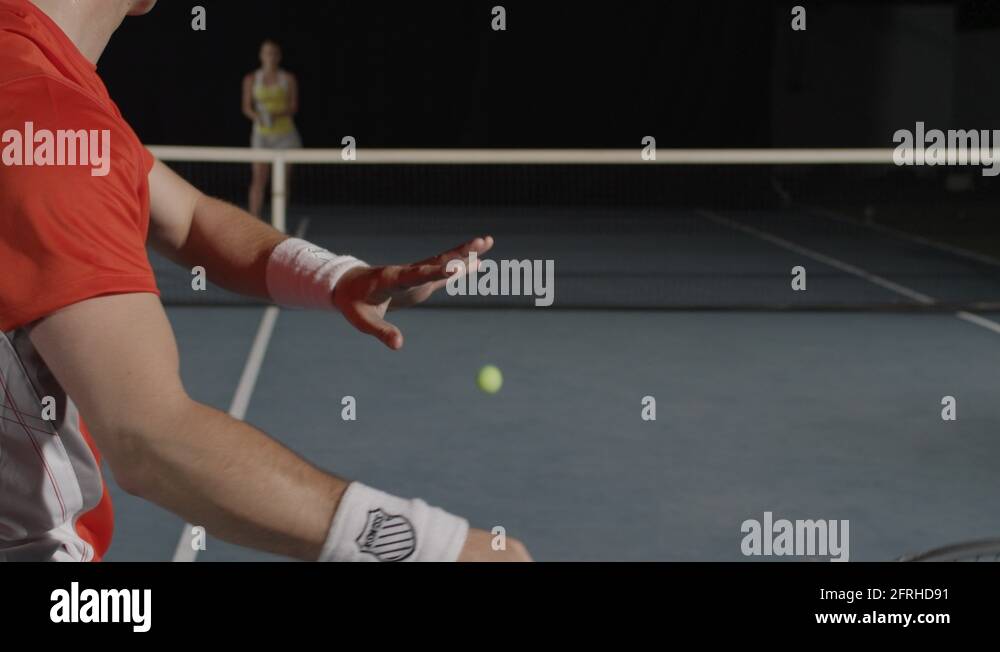 Female forehand tennis Stock Videos & Footage - HD and 4K Video Clips ...