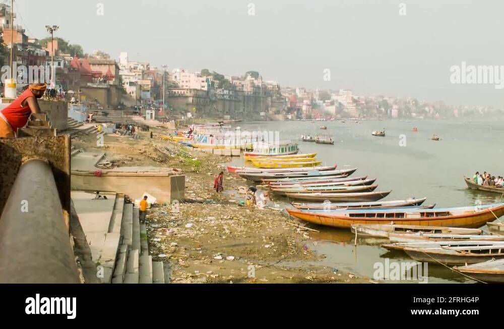 Varanasi india Stock Videos & Footage - HD and 4K Video Clips - Alamy