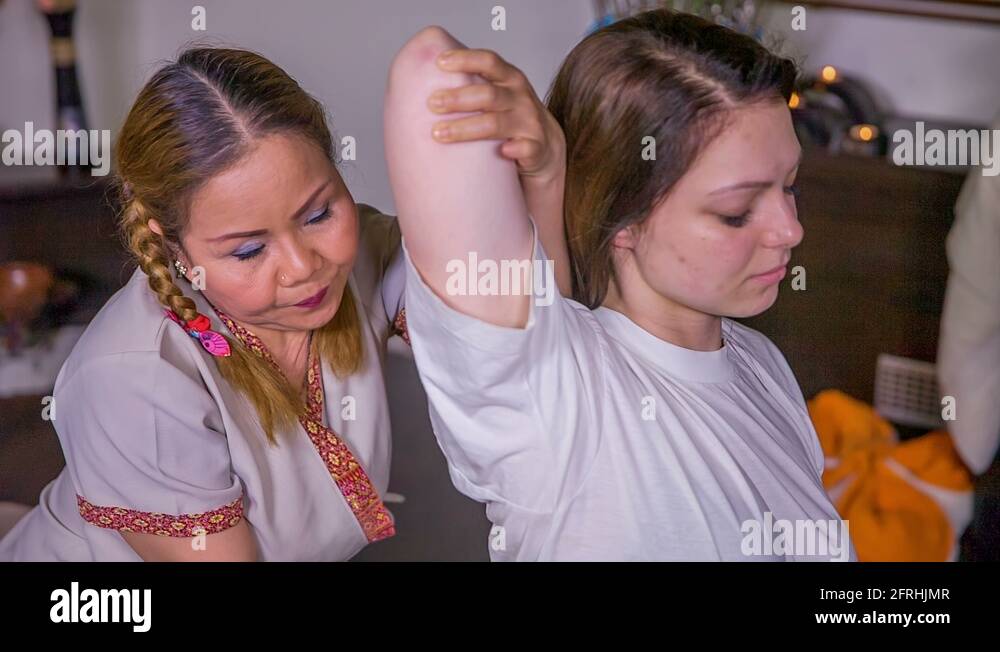 Arms at sides of body Stock Videos & Footage - HD and 4K Video Clips ...