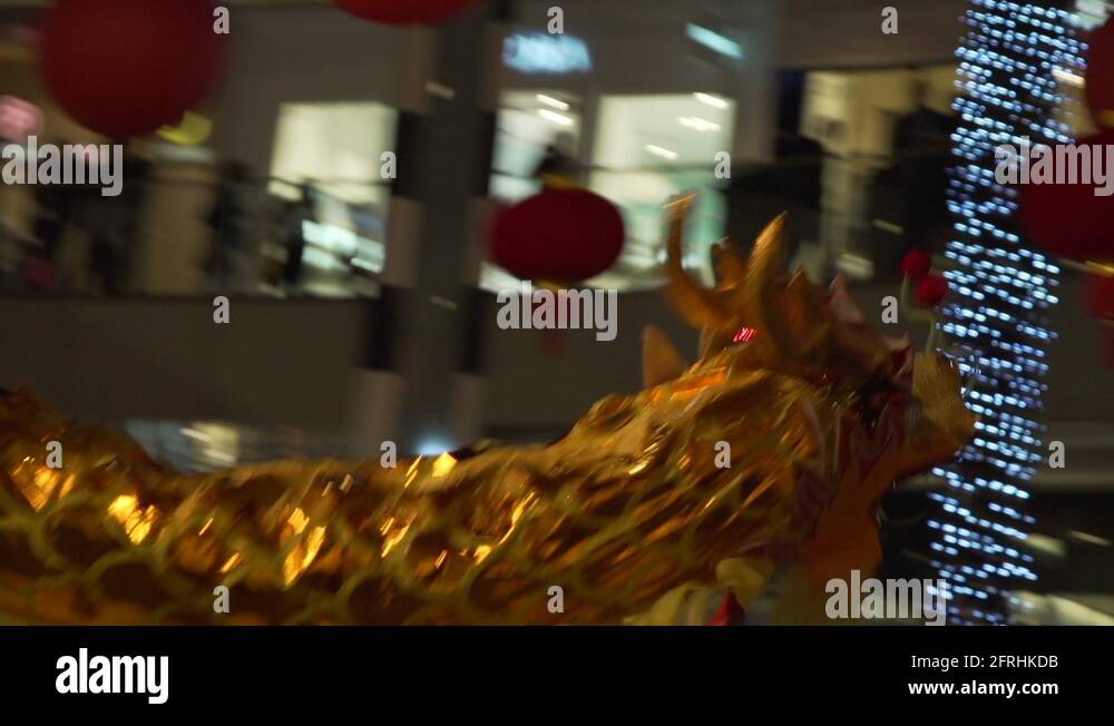 Chinese dragon tail Stock Videos & Footage - HD and 4K Video Clips - Alamy