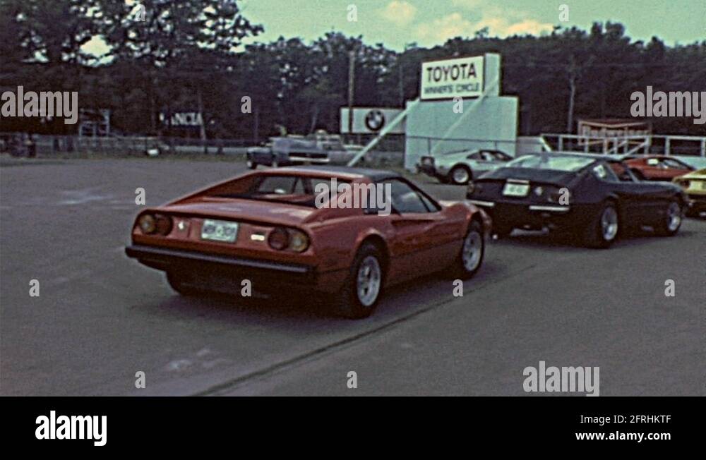 Ferrari history Stock Videos & Footage - HD and 4K Video Clips - Alamy