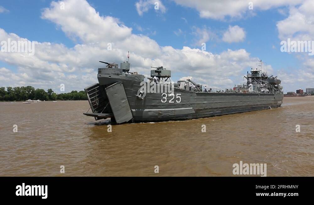 Lst ship Stock Videos & Footage - HD and 4K Video Clips - Alamy