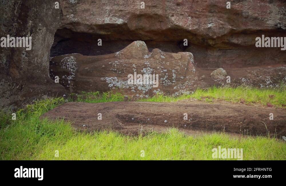 Moai statue stone rock Stock Videos & Footage - HD and 4K Video Clips ...