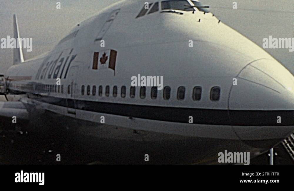 Boeing history Stock Videos & Footage - HD and 4K Video Clips - Alamy