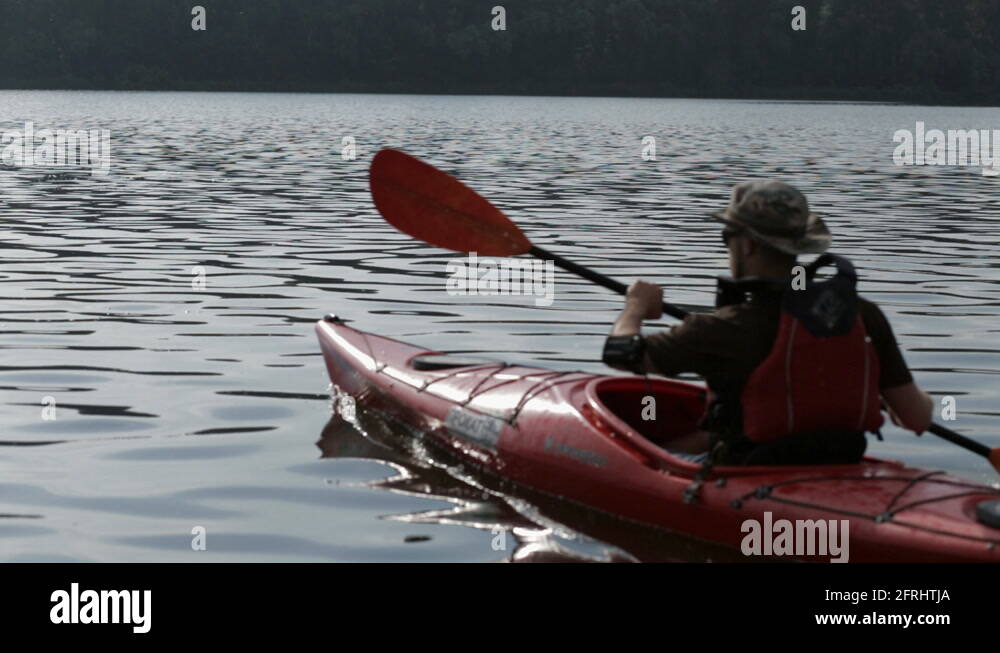 Canoe red river Stock Videos & Footage - HD and 4K Video Clips - Alamy