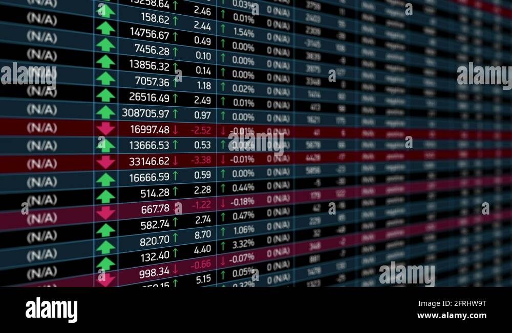 Electronic chart Stock Videos & Footage - HD and 4K Video Clips - Alamy