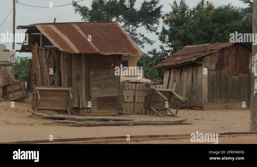 African ghana ghanaian nature Stock Videos & Footage - HD and 4K Video ...