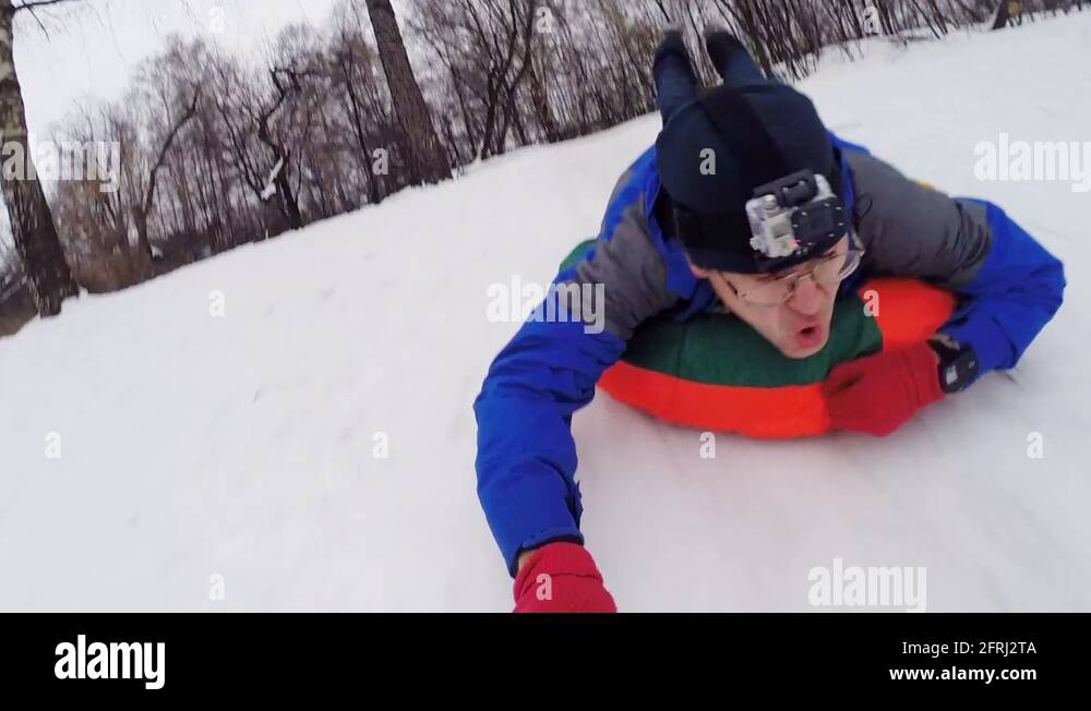 Man head down view Stock Videos & Footage - HD and 4K Video Clips - Alamy