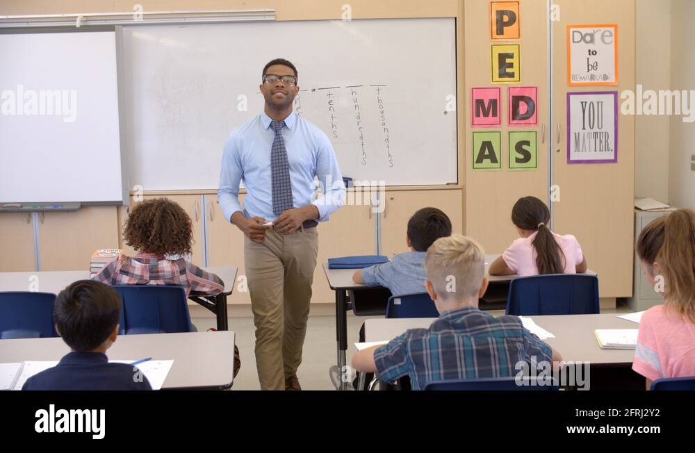 Black male teacher Stock Videos & Footage - HD and 4K Video Clips - Alamy Black male teacher Stock Videos & Footage - HD and 4K Video Clips - Alamy