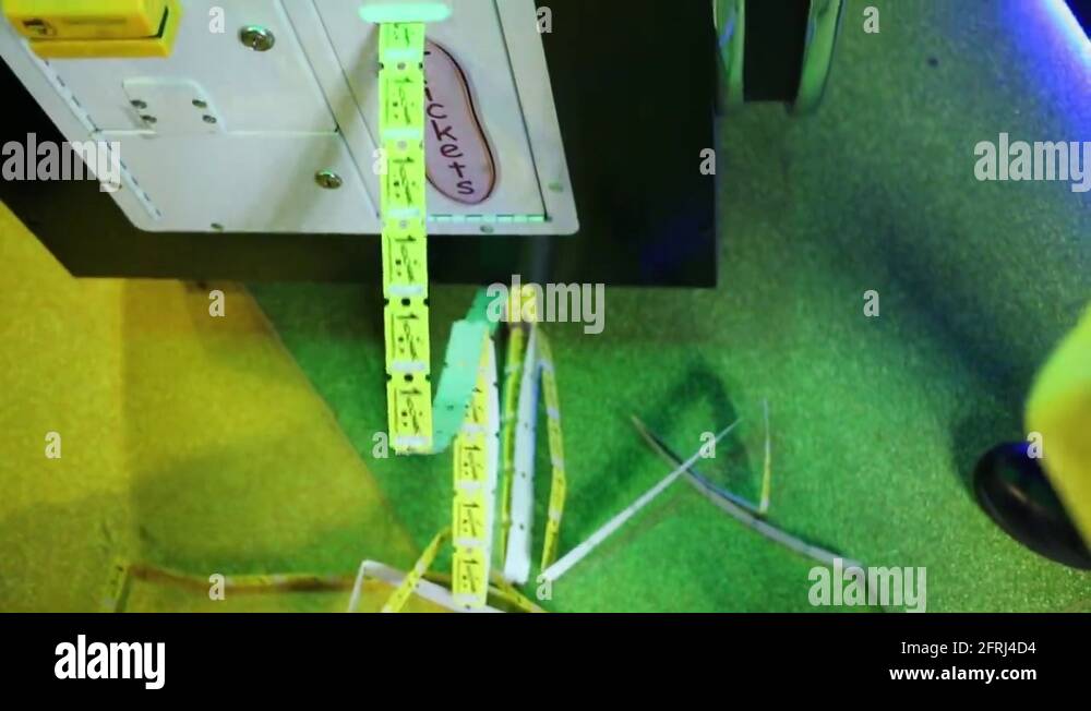 Token machine Stock Videos & Footage - HD and 4K Video Clips - Alamy