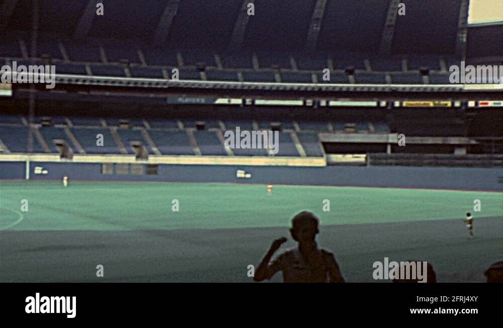 Inside baseball stadium Stock Videos & Footage - HD and 4K Video Clips ...