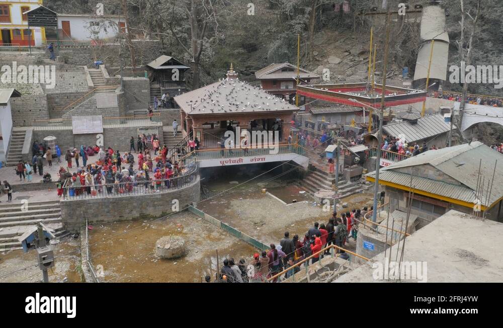 Dakshinkali temple nepal Stock Videos & Footage - HD and 4K Video Clips ...
