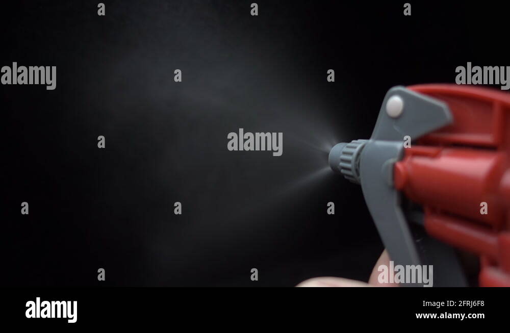 Red sprinkler Stock Videos & Footage - HD and 4K Video Clips - Alamy