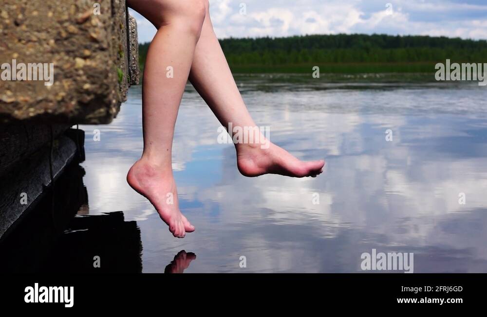 Relaxed legs Stock Videos & Footage - HD and 4K Video Clips - Alamy