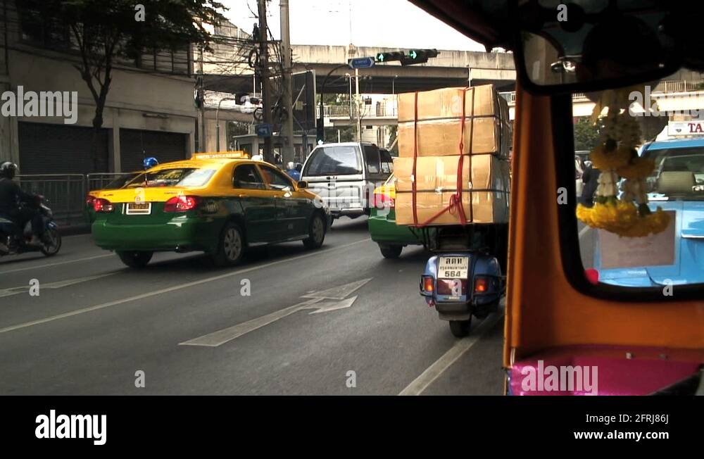 Thailand rickshaw Stock Videos & Footage - HD and 4K Video Clips - Alamy