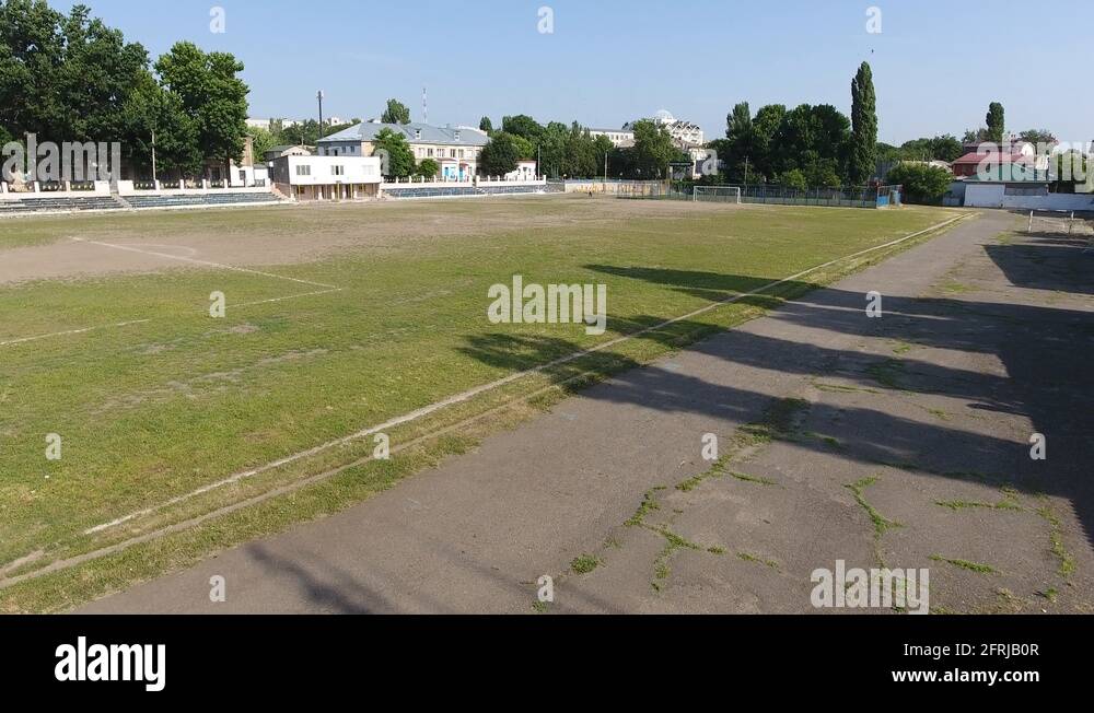 Old football field Stock Videos & Footage - HD and 4K Video Clips - Alamy
