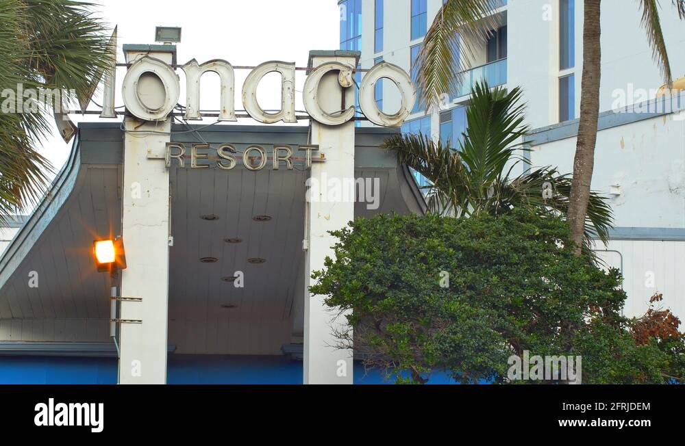 Monaco resort Stock Videos & Footage - HD and 4K Video Clips - Alamy