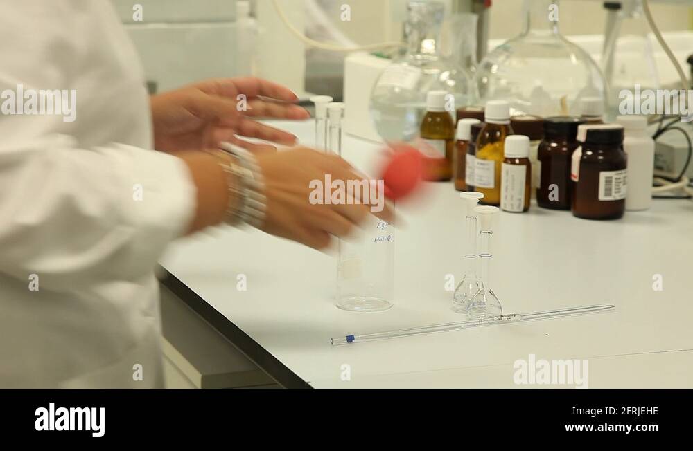Beverage laboratory Stock Videos & Footage - HD and 4K Video Clips - Alamy