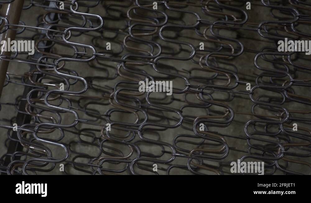 Compression springs Stock Videos & Footage - HD and 4K Video Clips - Alamy