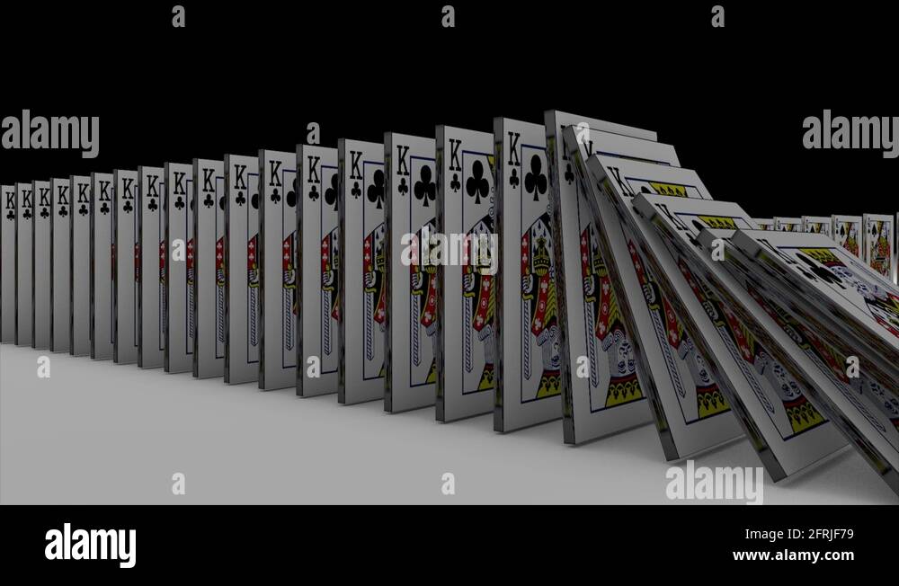 Playing cards falling Stock Videos & Footage - HD and 4K Video Clips ...