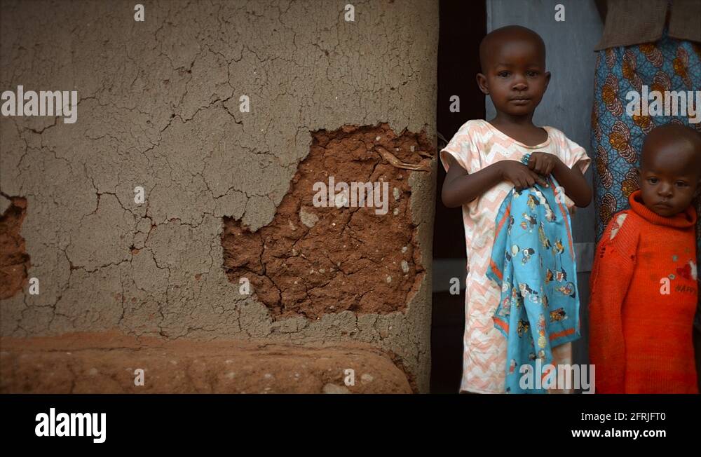 Poverty children sad Stock Videos & Footage - HD and 4K Video Clips - Alamy