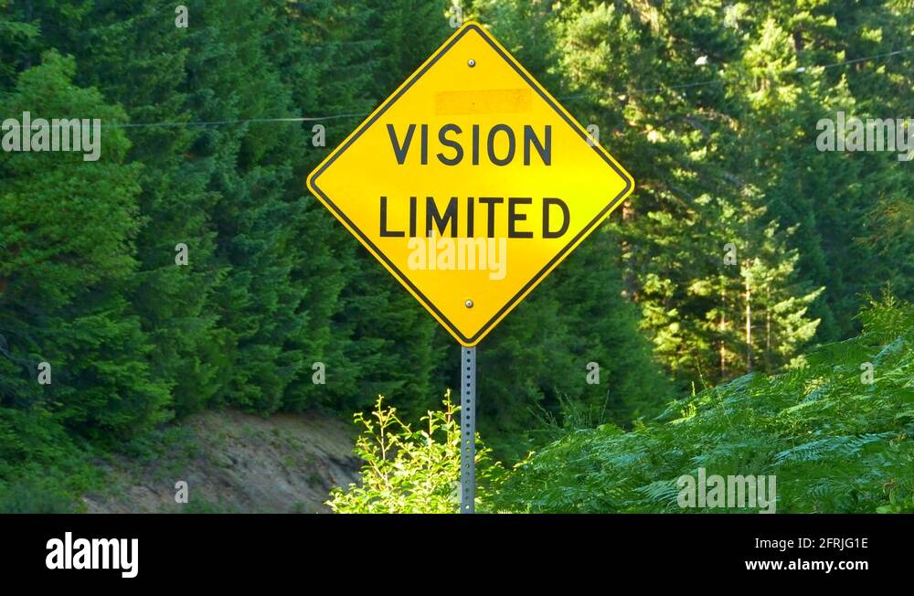 Vision or mission road sign Stock Videos & Footage - HD and 4K Video ...