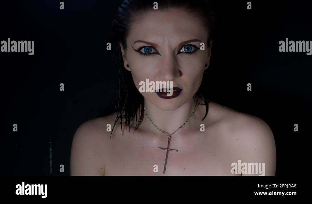 Vampire model Stock Videos & Footage - HD and 4K Video Clips - Alamy