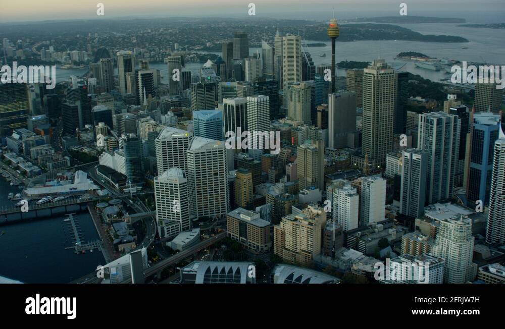 Centrepoint tower Stock Videos & Footage - HD and 4K Video Clips - Alamy
