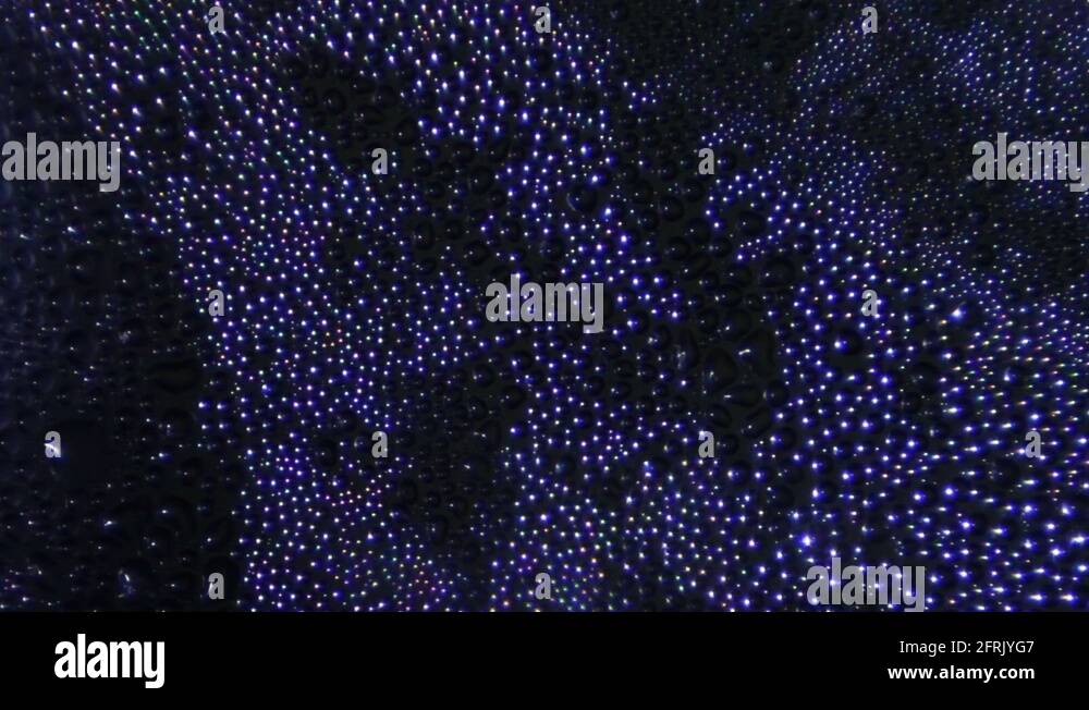 Blue shapes backdrop Stock Videos & Footage - HD and 4K Video Clips - Alamy